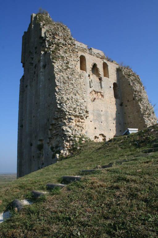 La tour de Broue - Patrimoine et musées