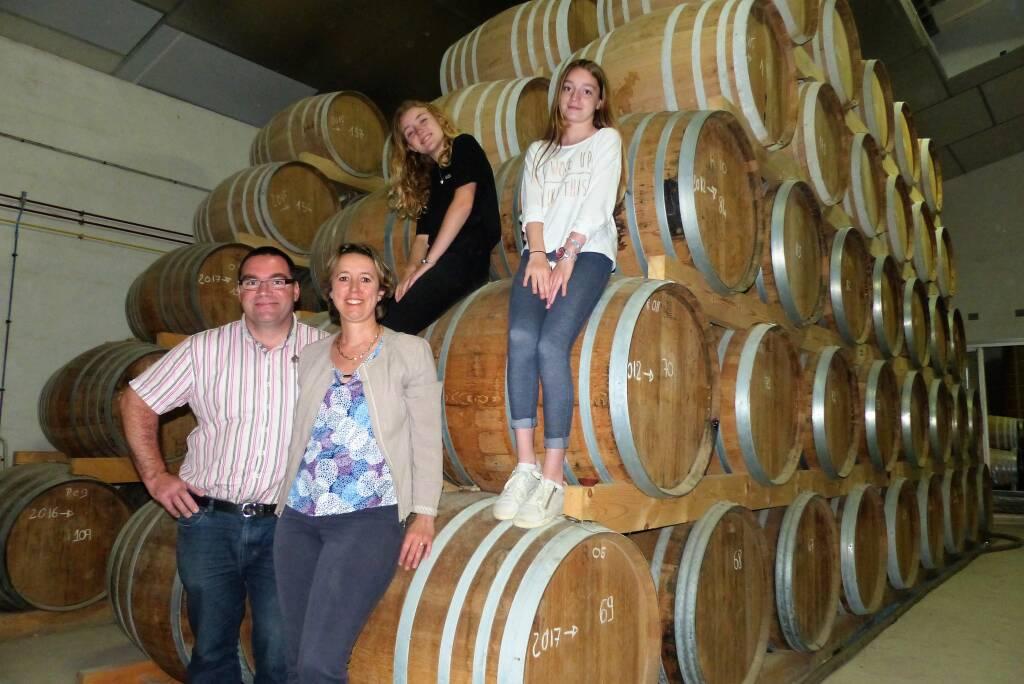 Cave de l'Aubier - Maxime Pinard - Produits du terroir